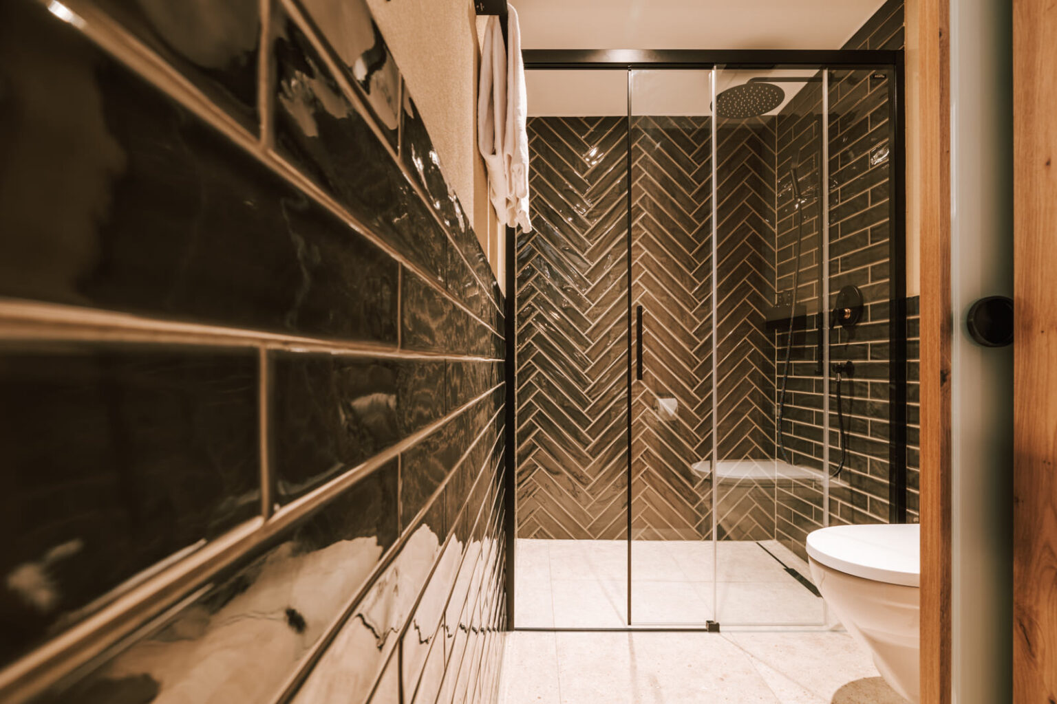 Panoramic Rooms – Hotel Fiescherblick